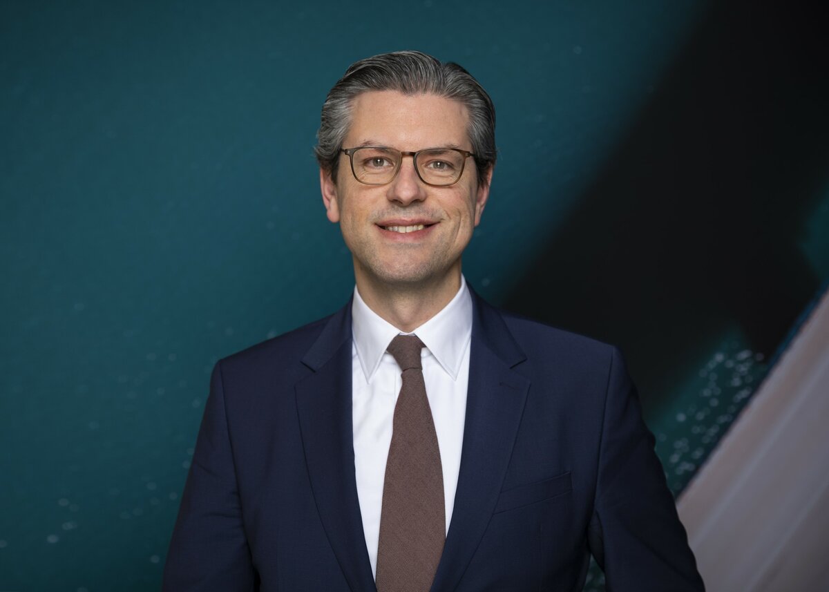Jelle Ritzerveld appointed Chief Risk & Innovation Officer at Anthos ...