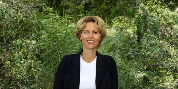 Marjolein van Dongen appointed Chief Client Officer | Anthos Fund ...